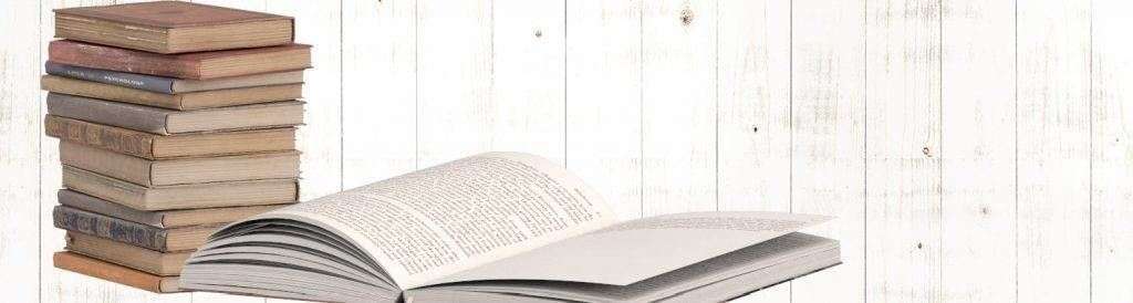 Bokhandel – Primstaven bok og antikvariat